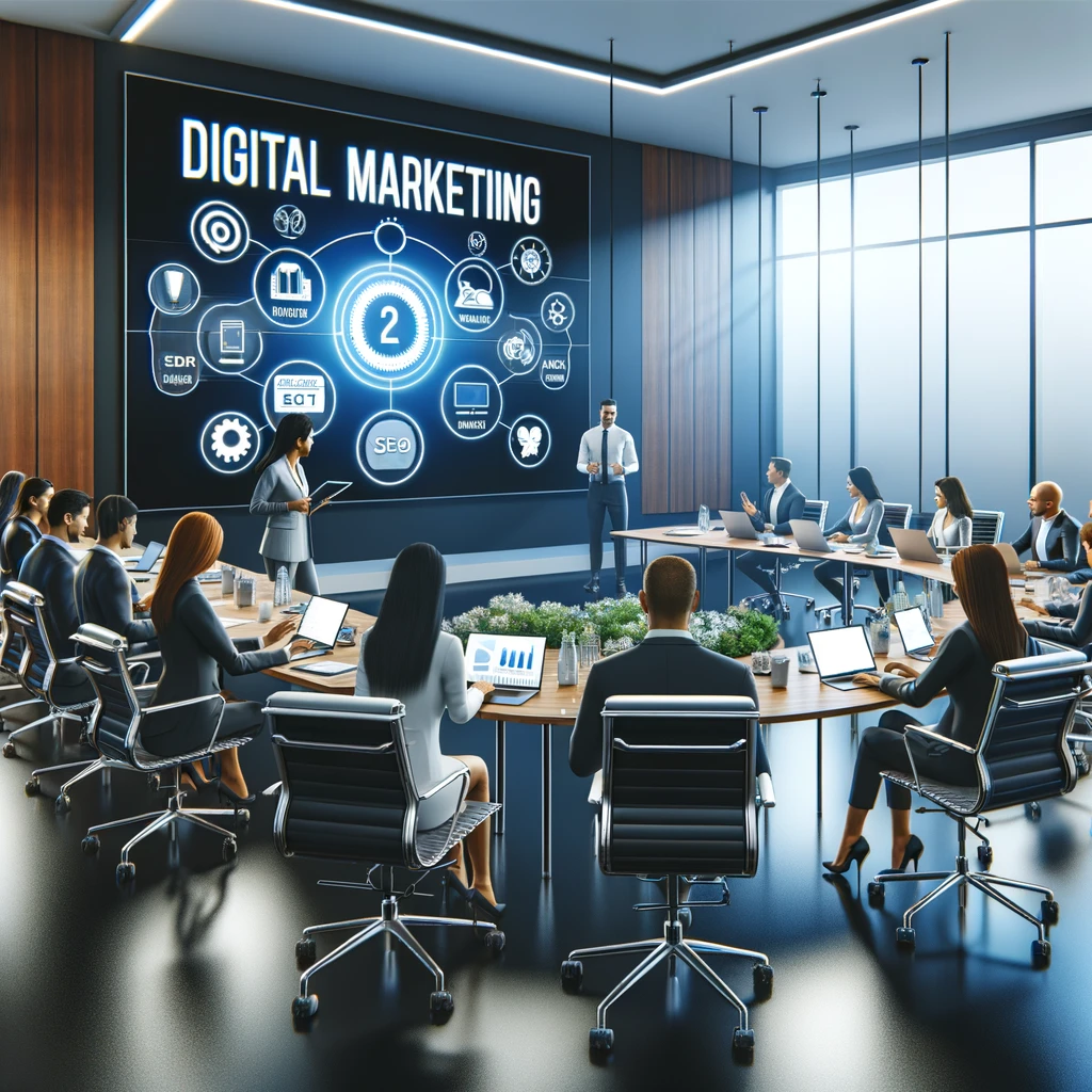 Digital Branding Mastery: 8 Tools Every Indonesian SME Should Use