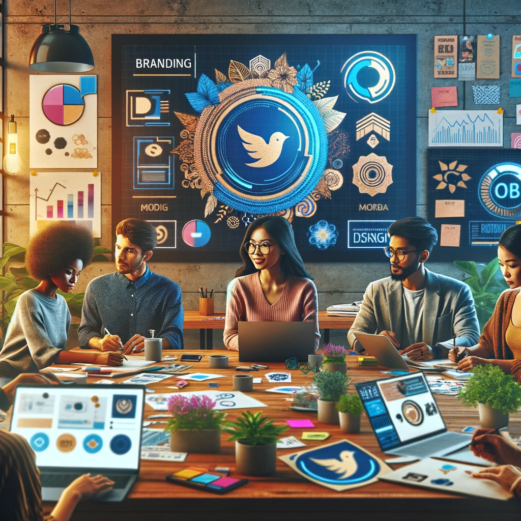 Creating a Brand Identity for Millennials and Gen Z