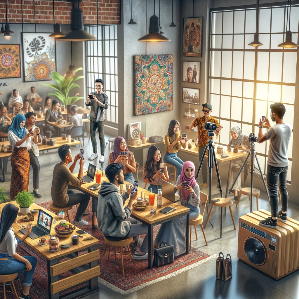 Implementing Influencer Marketing in Indonesia: A Guide