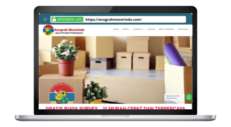 Top 10 Best Moving Company in Jakarta (Updated 2025)