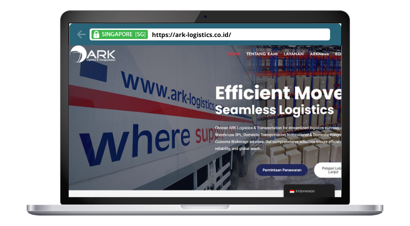 Top 10 Best Warehousing Companies in Jakarta