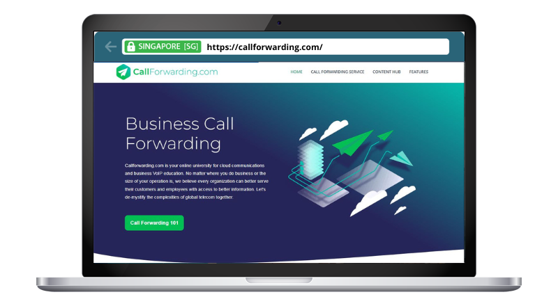 Top 10 Best Call Forwarding Services in Indonesia