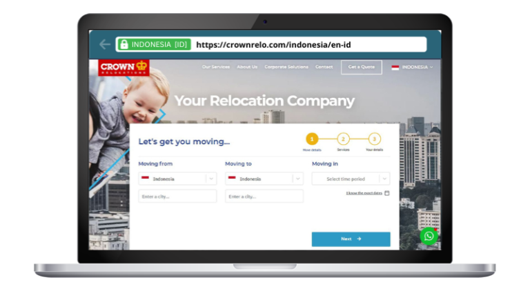 Top 10 Best Moving Company in Jakarta (Updated 2025)