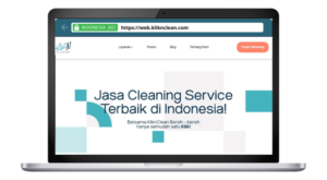 Top 10 of the Best Home Cleaning Services in Jakarta 2025