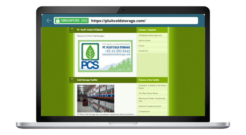 Top 10 Best Warehousing Companies in Jakarta