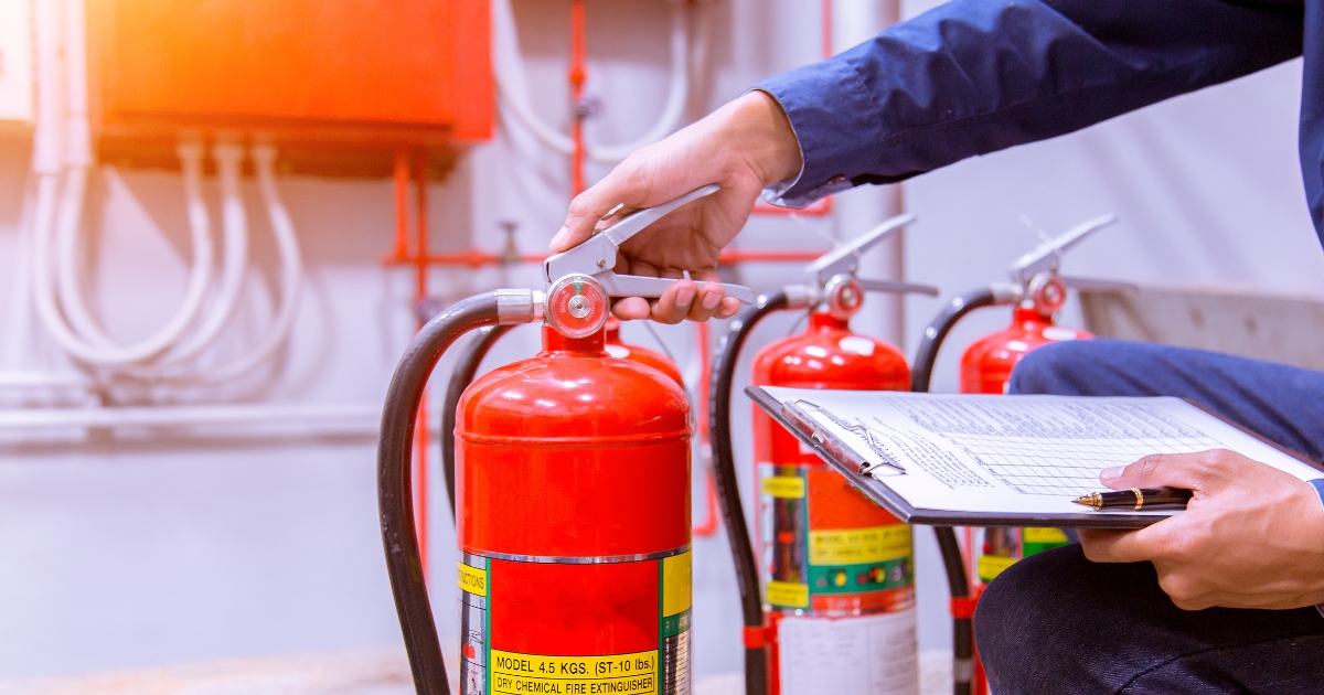 Top 10 Best Fire Protection Solutions Providers in Indonesia 2025