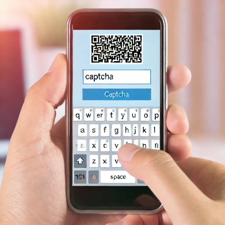 Challenges of Implementing CAPTCHA on Mobile Platforms