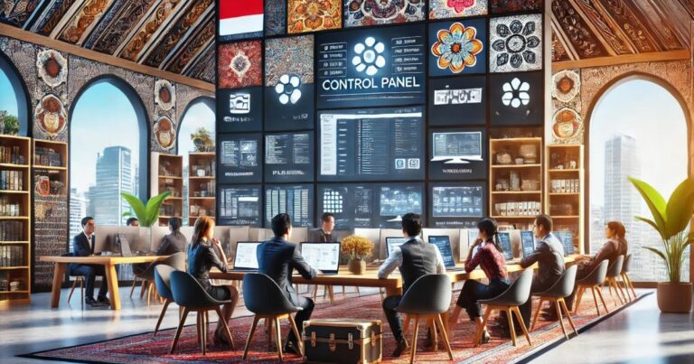 Choosing the Right Control Panel for Your Dedicated Server