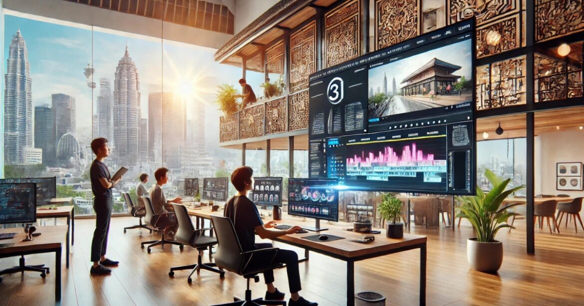 How AI Can Detect and Correct Video Errors