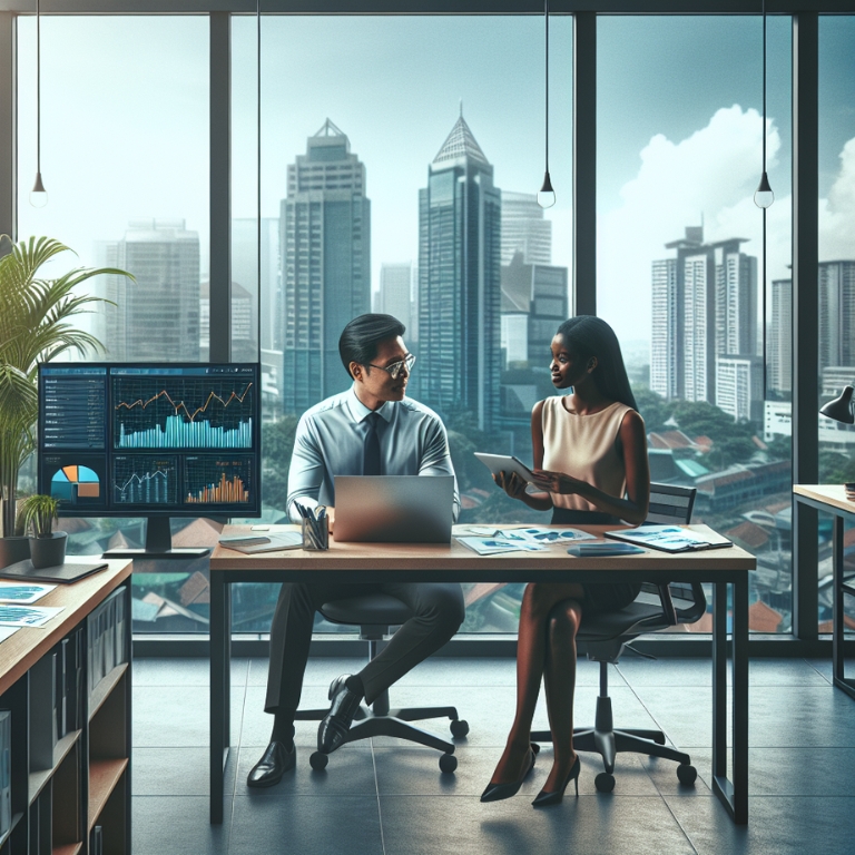 The Benefits of Real-Time Bookkeeping - Indonesia Brand