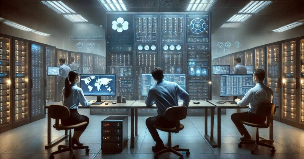 Benefits of Cloud Hosting for Modern Websites