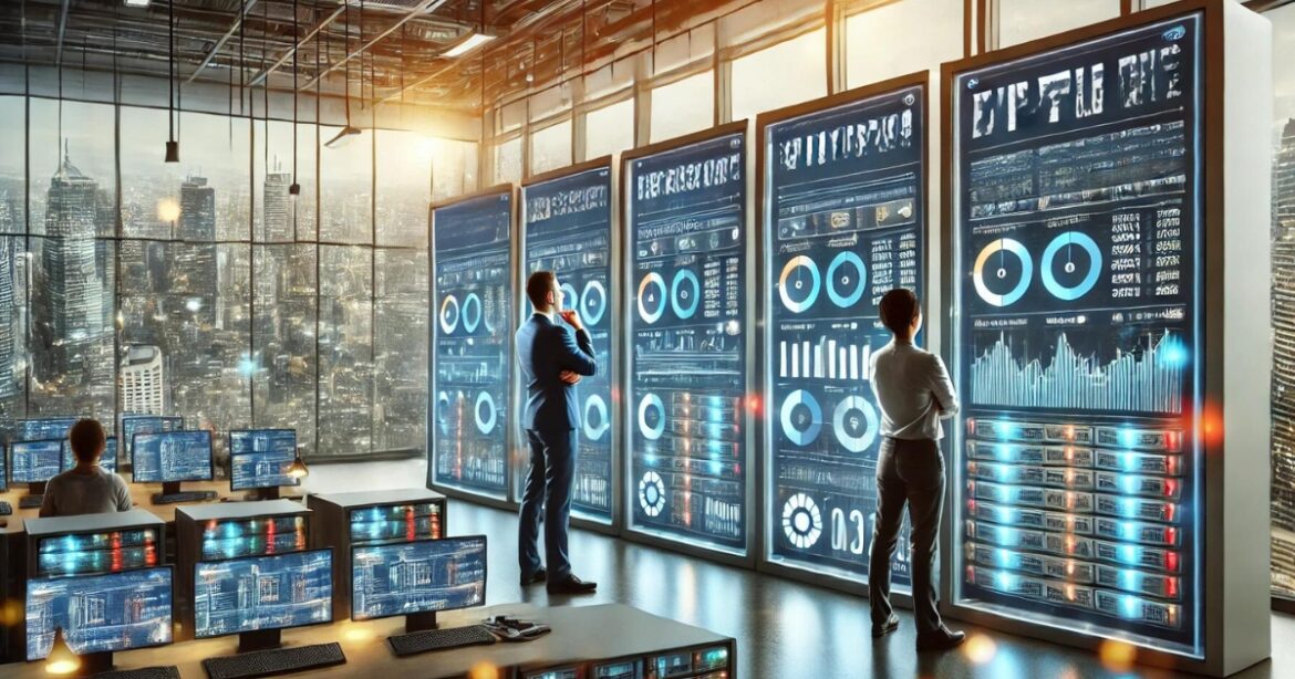Maximize Server Efficiency for Blazing Fast Websites