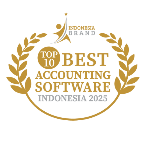 Top Accounting Software in Indonesia 2025 | Indonesia Brand